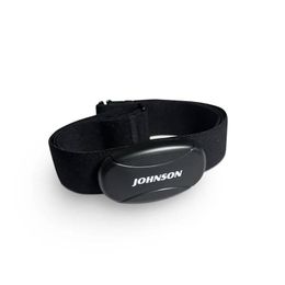 Johnson Brustgurt &raquo;3in1 Brustgurt&laquo; Verbindungen &uuml;ber Bluetooth, ANT+ und 3,5kHz m&ouml;glich Einheitsgr&ouml;&szlig;e