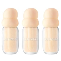 Catrice Damen Lipgloss &raquo;MY CORE ESSENTIALS Hydra Rush Lip Oil&laquo; rosa Einheitsgr&ouml;&szlig;e