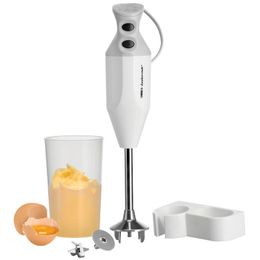 Esge-Zauberstab Stabmixer &raquo;Esge-Zauberstab M 122 S 90310&laquo; 140 W grau Einheitsgr&ouml;&szlig;e Stabmixer