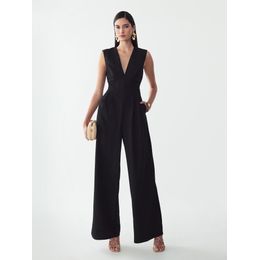 St Mrlo Jumpsuit 'Aurora' Damen Gr&ouml;&szlig;e M oliv
