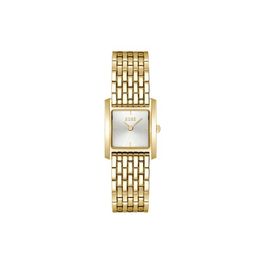 BOSS Damen BOSS Quarzuhr &raquo;LUCY SCALA&laquo; Armbanduhr, Damenuhr, Edelstahlarmband, analog Einheitsgr&ouml;&szlig;e