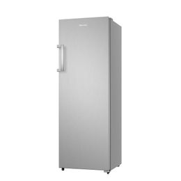 HISENSE K&uuml;hlschrank &raquo;RL3N319NEIC&laquo; 172 cm hoch 59,5 cm breit MultiAirFlow-System silber Langlebiger Inverter Kompressor