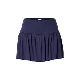Tally Weijl Rock Damen Gr&ouml;&szlig;e 36 navy