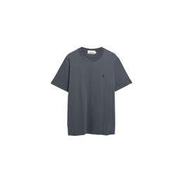 Armedangels T-Shirt 'JAAMES' Herren Gr&ouml;&szlig;e XL dunkelgrau