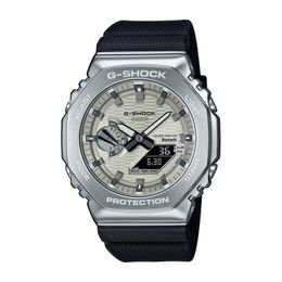 Casio G-Shock Damen Casio G-SHOCK Smartwatch &raquo;GBM-2100A&laquo; Einheitsgr&ouml;&szlig;e