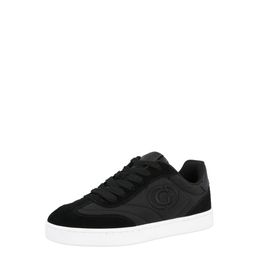 Guess Sneaker 'JACEK' Damen Gr&ouml;&szlig;e 38 schwarz Sommerschuhe
