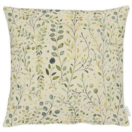 Apelt Dekokissen &raquo;7400&laquo; inclusive Soft-Kissenf&uuml;llung 100% PES Mischgewebe B/L: 48cm x 48cm, 1 Stk.