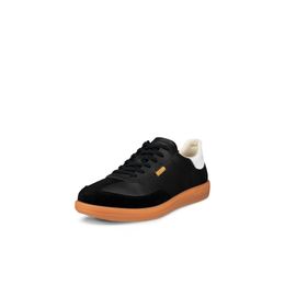ECCO Sneakers 'SOFT 11' female size 36 Black / White