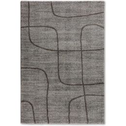 Astra Teppich &raquo;Samoa 252&laquo; rechteckig 20 mm H&ouml;he Indoor, Designed in Germany, Oeko-Tex Polypropylen B : 160cm 1 Stk., 20mm, L: 230cm