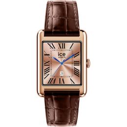 Ice Watch Ice-Watch Damen ice-watch Smartwatch braun Einheitsgr&ouml;&szlig;e