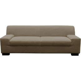 OTTO home 3-Sitzer &raquo;Faxxe 212 x 85 cm, auch mit Schlaffunktion&laquo; aus haustierfreundlichem Pet Friendly Cord B/H/T: 212cm x 74cm x 85cm, Cord, ohne 