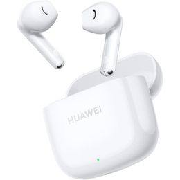Huawei wireless In-Ear-Kopfh&ouml;rer &raquo;FreeBuds SE 2&laquo; Bluetooth wei&szlig; Leicht & komfortabel mit ausgewogenem Klang