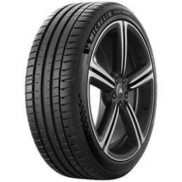 Sommerreifen &raquo;Michelin&laquo; schwarz