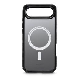Hama Smartphone-H&uuml;lle &raquo;Handyh&uuml;lle &bdquo;Extreme Protect&ldquo; f&uuml;r iPhone Air (f. MagSafe, sto&szlig;fest)&laquo; Smartphones D3O , Polycarbonat (PC) Erh&ouml;hte Kanten, umlaufender 