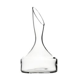 Dekanter &raquo;OSORNO&laquo; transparent Kristallglas Einheitsgr&ouml;&szlig;e