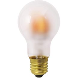Segula LED-Filament &raquo;LED Gl&uuml;hlampe matt, E27&laquo; E27 1 Stk. Warmwei&szlig; Einheitsgr&ouml;&szlig;e