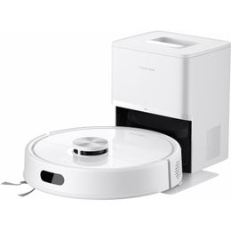 roborock Saugroboter &raquo; Q7TF+ mit Wischfunktion, Funktionen wie Sprachsteuerung&laquo; Echtzeit-Kartendarstellung wird die Reinigung smart und individuell. 
