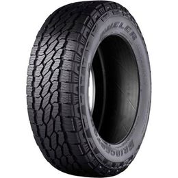 Ganzjahresreifen &raquo;Bridgestone&laquo; schwarz