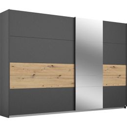 Quelle rauch Schwebet&uuml;renschrank &raquo;Boston Extra&laquo; Holzwerkstoff B/H/T: 271cm x 210cm x 62cm