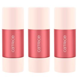 Catrice Damen Rouge &raquo;SOFT EMBRACE Liquid Shimmer Blush&laquo; 23,4ml