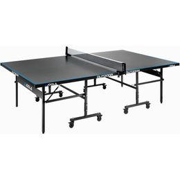 Joola Tischtennisplatte &raquo;OUTDOOR J200A&laquo; schwarz Einheitsgr&ouml;&szlig;e Tischtennisplatte