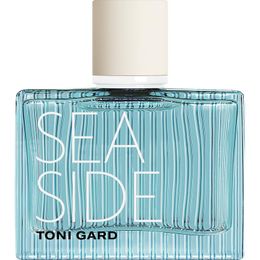 Toni Gard Damen Toni Gard Eau de Parfum &raquo;SEA SIDE WOMAN EdP&laquo; mit fruchtigem Akzent blau Einheitsgr&ouml;&szlig;e