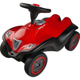 BIG Rutscherauto &raquo;BIG Bobby Car Next 2.0 Rot&laquo; Made in Germany rot Einheitsgr&ouml;&szlig;e Rutscherauto