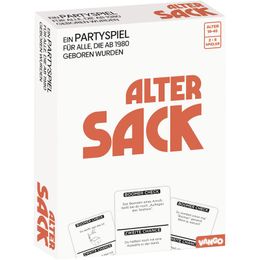 Spiel &raquo;Alter Sack&laquo; bunt Einheitsgr&ouml;&szlig;e Spiel
