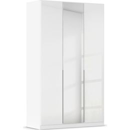 OTTO home Dreht&uuml;renschrank &raquo;Kleiderschrank Kleiderschr&auml;nke Schrank Garderobe AGORDO mit Glasfront&laquo; in zwei Griff-Farben, Breiten 91-405 cm, 