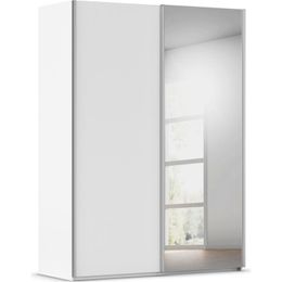 Rauch Kleiderschrank &raquo;Schwebet&uuml;renschrank Schrank Garderobe Ankleide Schlafzimmer TARO&laquo; in 3 verschiedenen Ausstattungen BASIC/CLASSIC/PREMIUM (SOFT-