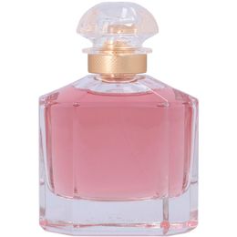 Guerlain Damen Guerlain Eau de Parfum &raquo;Mon &laquo; mit holzig-orientalischer Note transparent Einheitsgr&ouml;&szlig;e