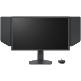 BenQ Gaming-LED-Monitor &raquo;XL2546X+&laquo; 61 cm/24 &prime;&prime; 1920 x 1080 px Full HD 0,5 Reaktionszeit 280 Hz