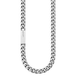JOOP! Herren JOOP! Edelstahlkette &raquo;2026991&laquo; silber Edelstahl, L: 60 B: 6mm