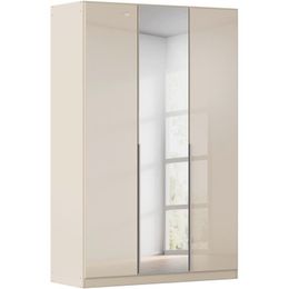 OTTO home Dreht&uuml;renschrank &raquo;Kleiderschrank Kleiderschr&auml;nke Schrank Garderobe AGORDO mit Glasfront&laquo; in zwei Griff-Farben, Breiten 91-405 cm, 
