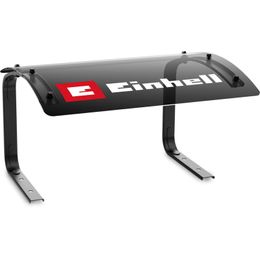 Einhell M&auml;hroboter-Garage f&uuml;r FREELEXO schwarz Kunststoff, Stahl Konstruiert f&uuml;r eine gute Luftzirkulation