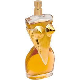 Jean Paul Gaultier Damen Jean Paul Gaultier Eau de Parfum &raquo;DIVINE&laquo; EDP mit verf&uuml;hrerischer St&auml;rke transparent Einheitsgr&ouml;&szlig;e