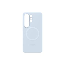 Samsung Handyh&uuml;lle &raquo;Silicone Magnet Case f&uuml;r Galaxy S26 Ultra&laquo; Smartphones Backcover, Schutzh&uuml;lle, Handyschutzh&uuml;lle, Case, Schutzcase, sto&szlig;fest Polycarbonat (