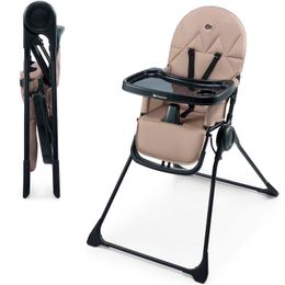 Kinderkraft Kombihochstuhl &raquo;BINCI&laquo; () B/H/T: 62cm x 99,5cm x 83cm