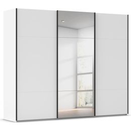 Rauch Schwebet&uuml;renschrank &raquo;Kleiderschrank Schrank Garderobe Schlafzimmerschrank CONTIDO&laquo; 3 verschiedene Ausstattungen BASIC/CLASSIC/PREMIUM (inkl. 