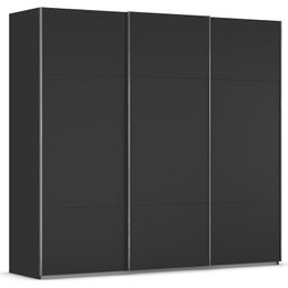 Rauch Schwebet&uuml;renschrank &raquo;Kleiderschrank Schrank Garderobe Schlafzimmerschrank CONTIDO&laquo; 3 verschiedene Ausstattungen BASIC/CLASSIC/PREMIUM, aus 