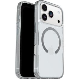 Otterbox Handyh&uuml;lle &raquo;Symmetry Series Clear mit MagSafe f&uuml;r Apple iPhone 17 Pro&laquo; Smartphones Backcover, Schutzh&uuml;lle, Handyschutzh&uuml;lle, Case, Schutzcase, 