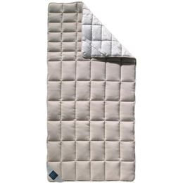 Billerbeck Matratzenauflage &raquo;744 Vitalana&laquo; Die Matratzenauflage mit extra starker Schurwolle& hohen Schlafkomfort beige B/H/L: 180cm x 200cm, 1 Stk. 