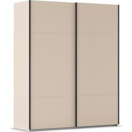 Rauch Schwebet&uuml;renschrank &raquo;Kleiderschrank Schrank Garderobe Schlafzimmerschrank CONTIDO&laquo; 3 verschiedene Ausstattungen BASIC/CLASSIC/PREMIUM, aus 