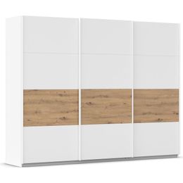 OTTO home Kleiderschrank &raquo;Mehrzweckschrank Aktenschrank M&ouml;bel Mietswohnung Schlafzimmer CORTONA&laquo; Breiten 203/271/315/360 cm, H&ouml;hen 210/229 cm, inkl. 