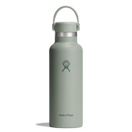 Hydro Flask Trinkflasche &raquo;18 OZ Standard Flex Cap, 532 ml&laquo; Edelstahl 532ml