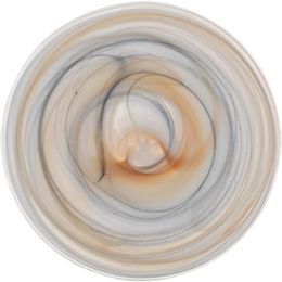 Leonardo Speiseteller &raquo;Teller ALABASTRO, 2er-Set&laquo; Teller Set, aus geschleudertem Alabasterglas beige Glas 27,5cm