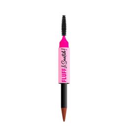 Nyx Cosmetics Nyx Professional Makeup Damen NYX PROFESSIONAL MAKEUP Augenbrauen-Stift &raquo;NYX Professional Makeup Fluff & Snatch Puder Augenbrauenstift&laquo; braun 