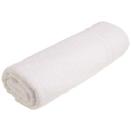 WEWO-Fashion Wewo fashion Duschtuch &raquo;9518DT&laquo; saugstark wei&szlig; Frottee, Frottee B/L: 70cmx140cm, 1 Stk., Frottee