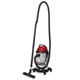 Einhell Nass-Trocken-Sauger &raquo;TC-VC 3055 S&laquo; silber Einheitsgr&ouml;&szlig;e Nass-Trocken-Sauger