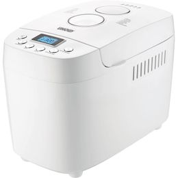 Unold Elektro Brotbackautomat &raquo;68520&laquo; 15 Programme 850 W BACKMEISTER Big White wei&szlig; Einheitsgr&ouml;&szlig;e